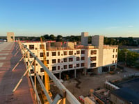 New England Construction