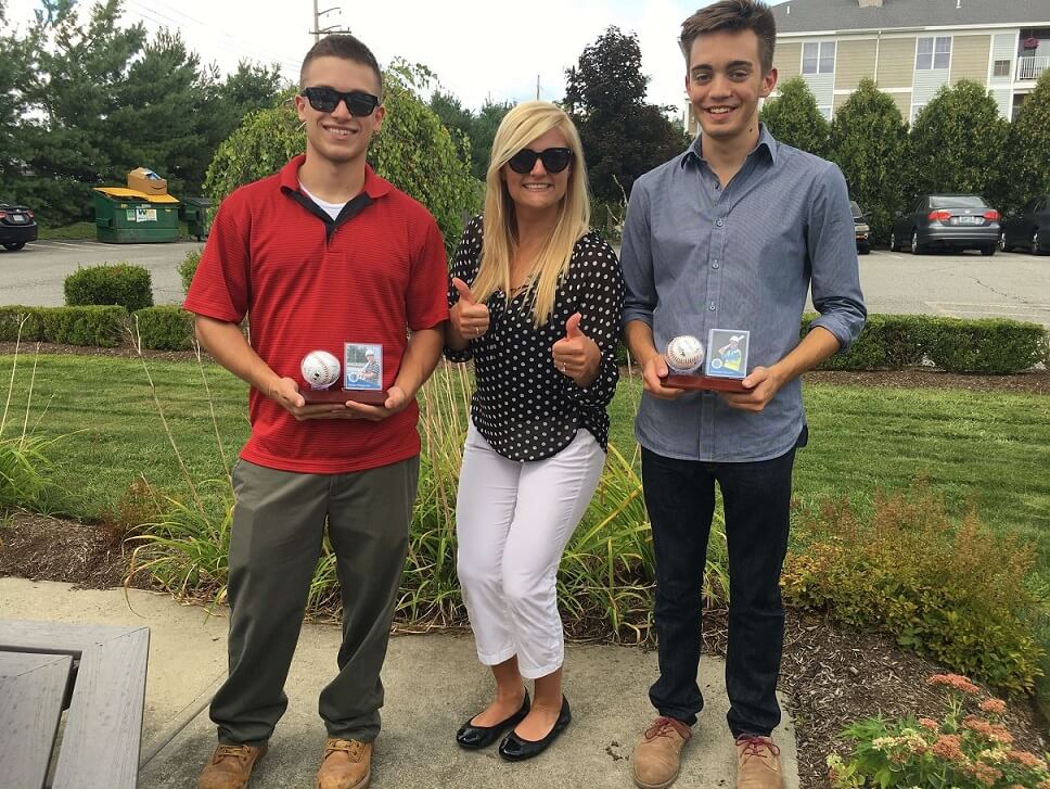 The Season Is Over: NEC Summer Internship Program 2016