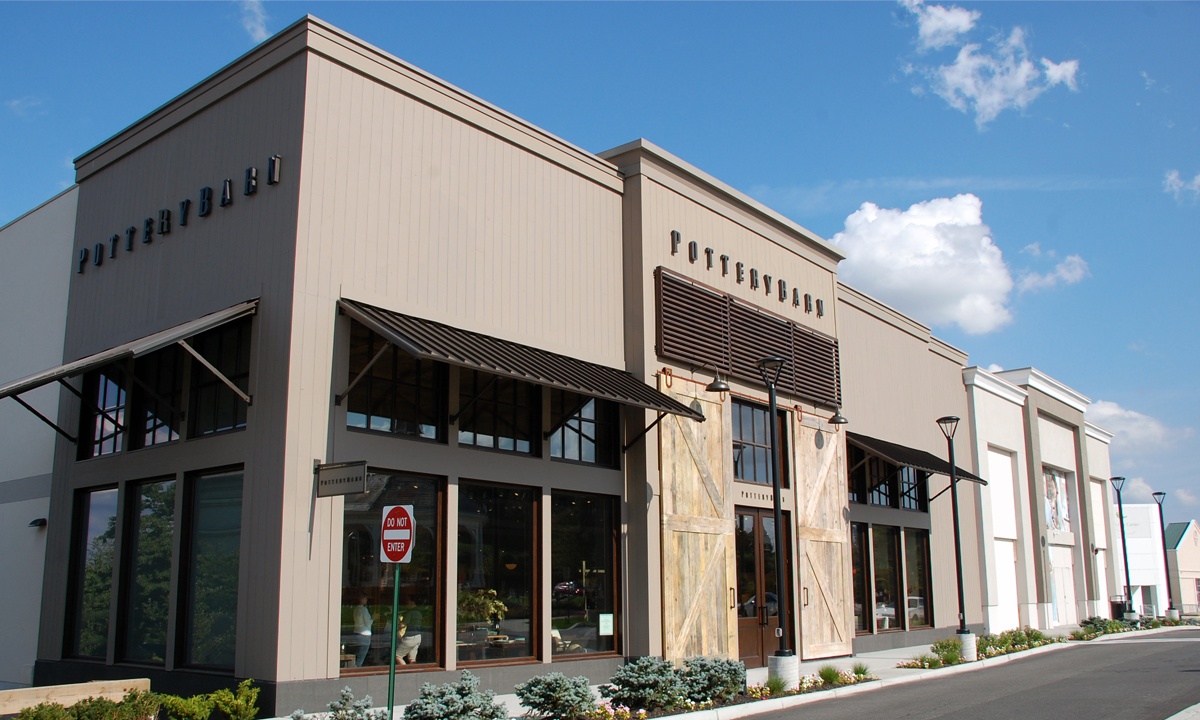 New England Construction | General Contracting Throughout the North East